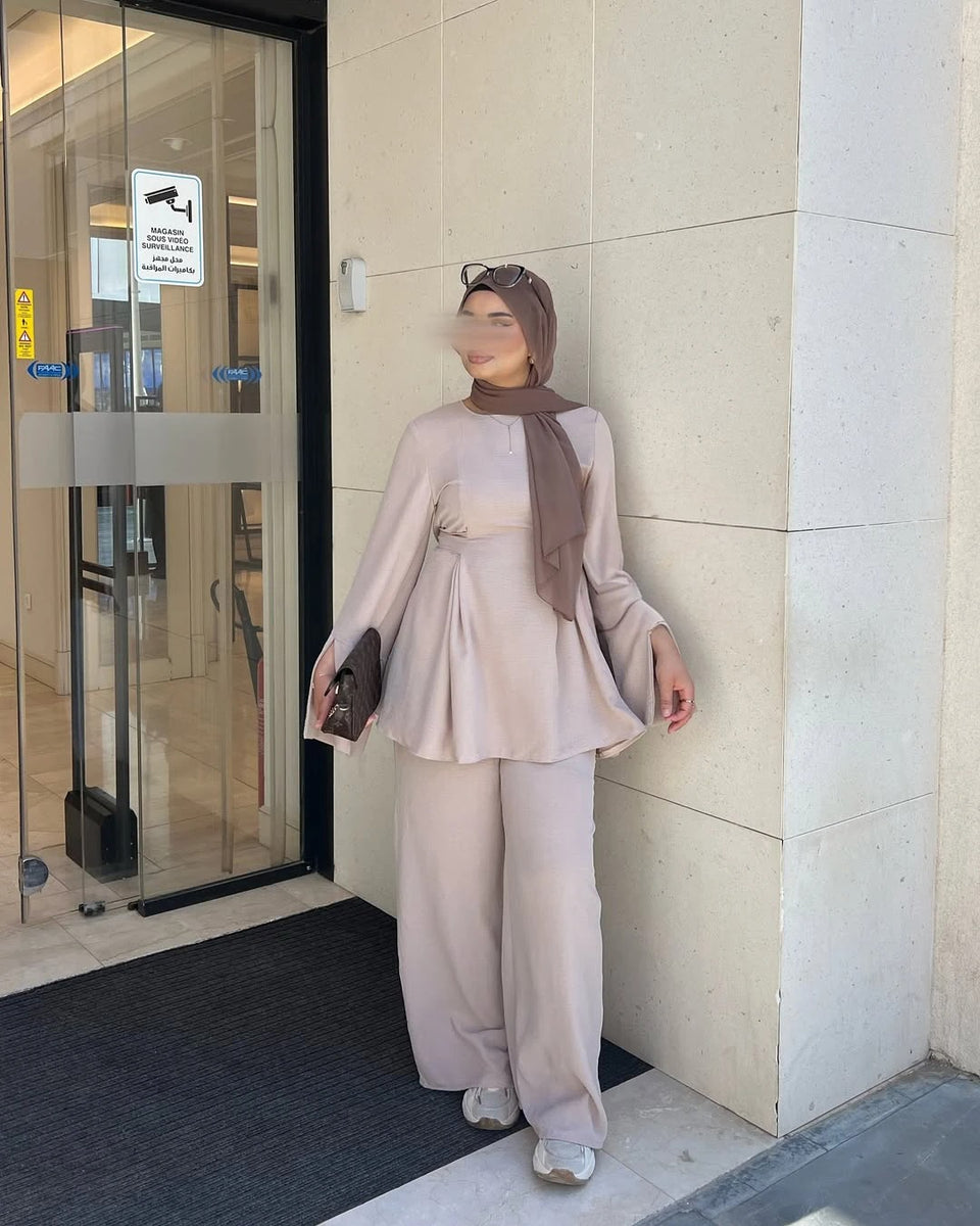 ENSEMBLE ALINA – klook brand