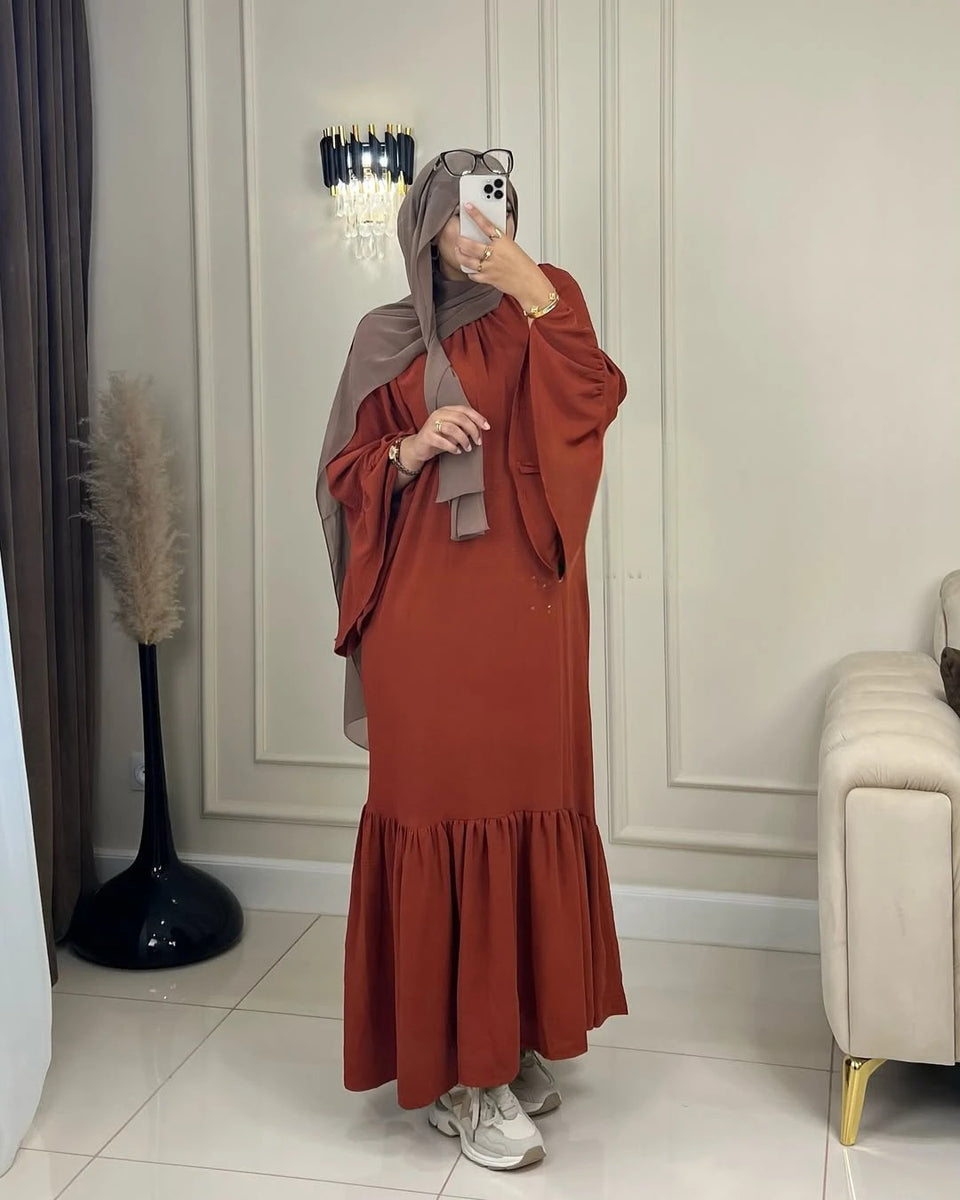 ROBE SAMAH – klook brand