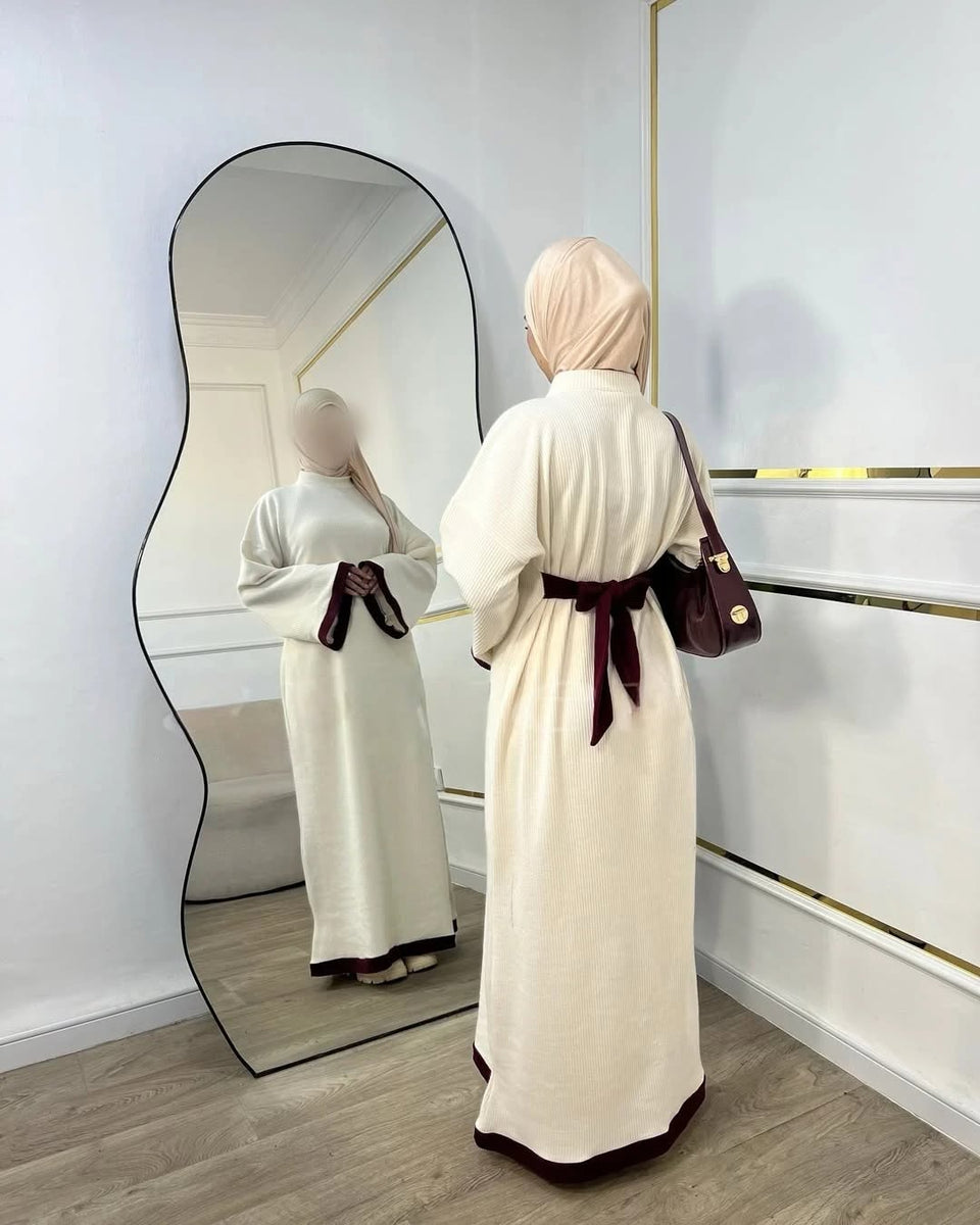 Robe panda – klook brand