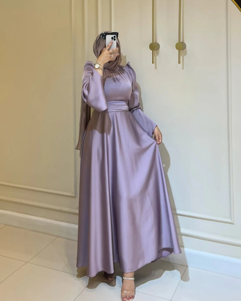 HAYAE DRESS – klook brand