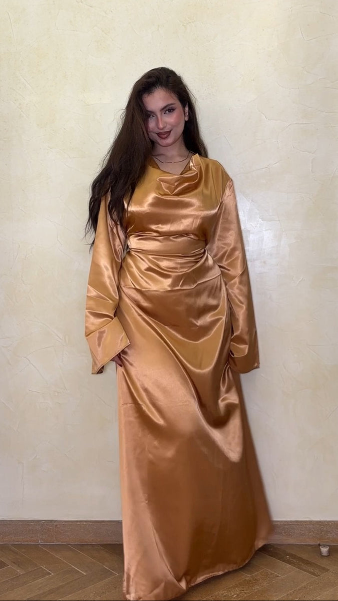 ROBE CELINA – klook brand