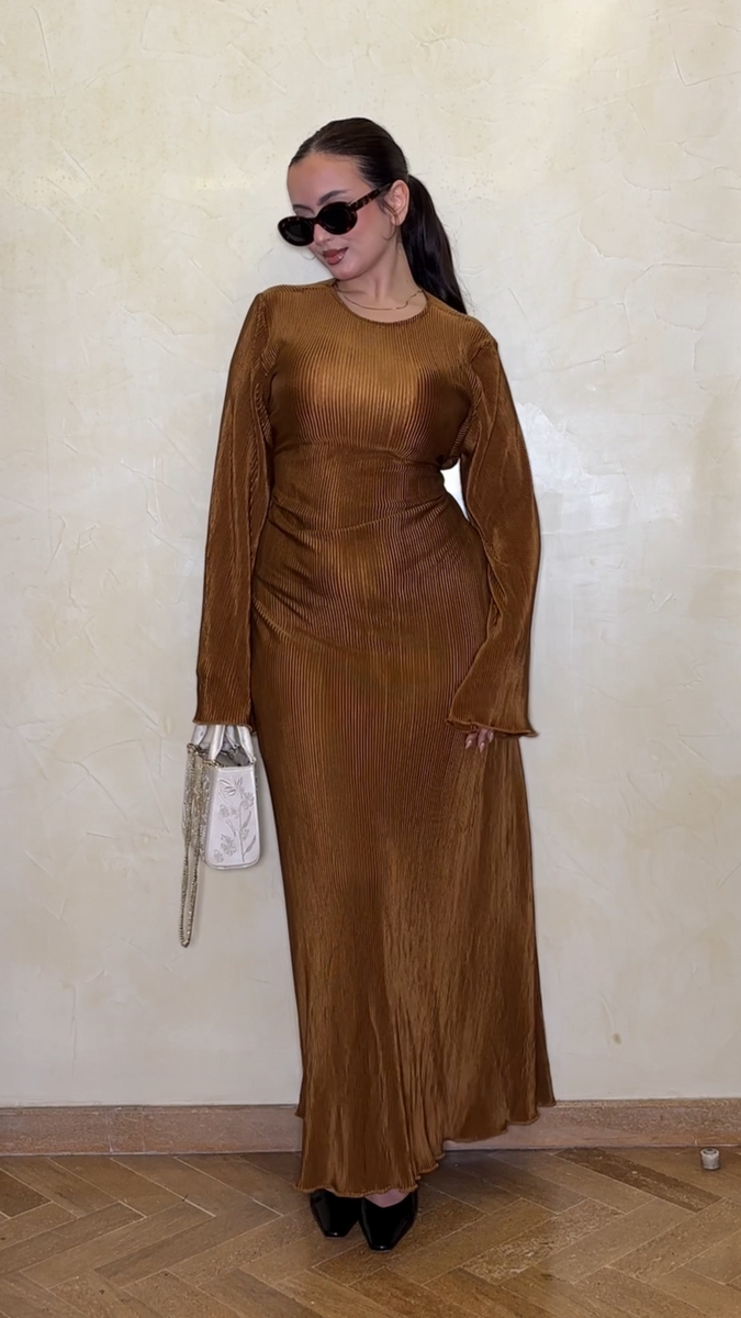 JAZZ DRESS – klook brand