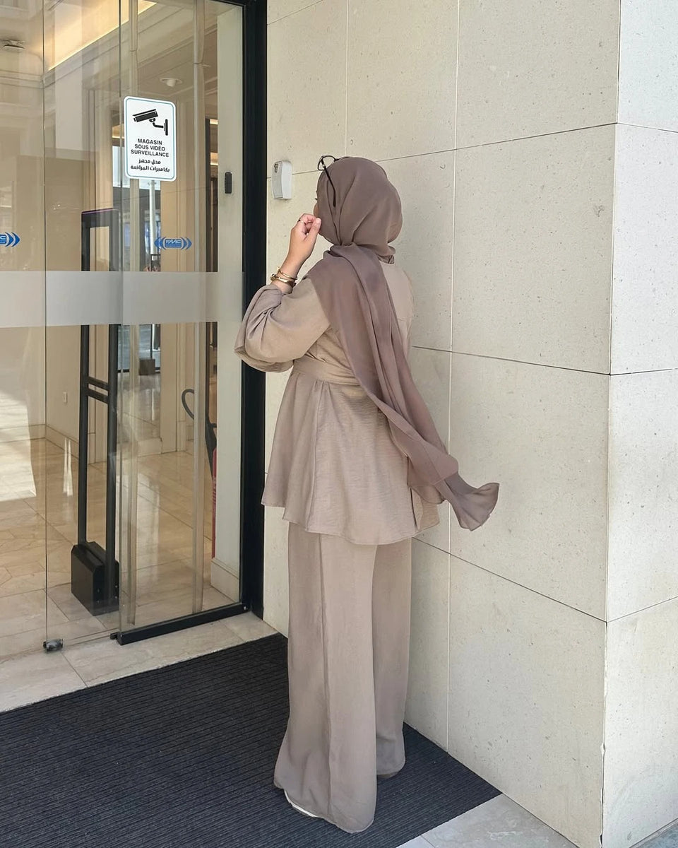 ENSEMBLE ALINA – klook brand