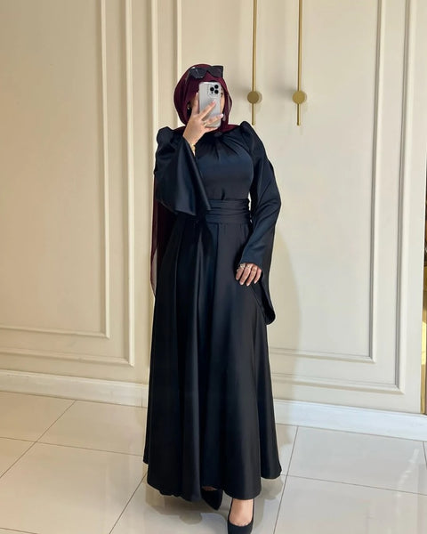 HAYAE DRESS – klook brand