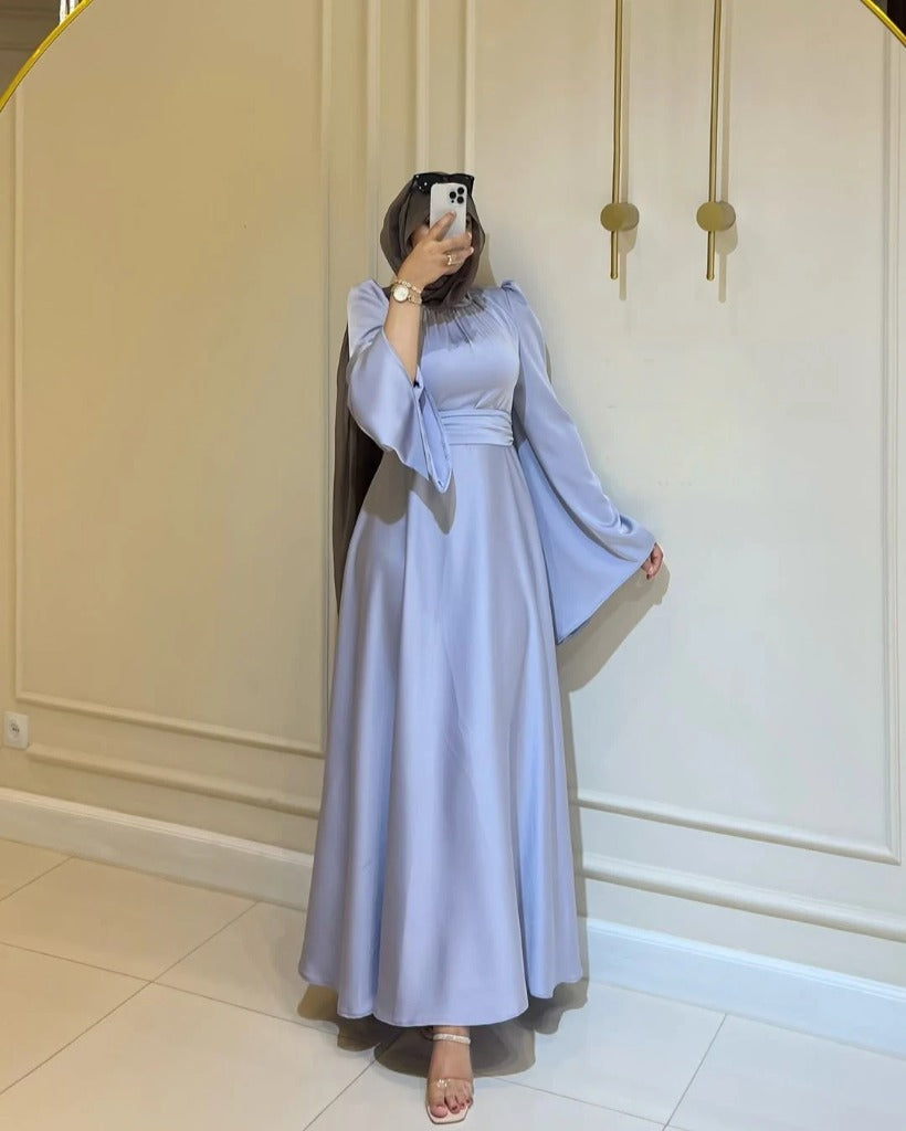 HAYAE DRESS – klook brand