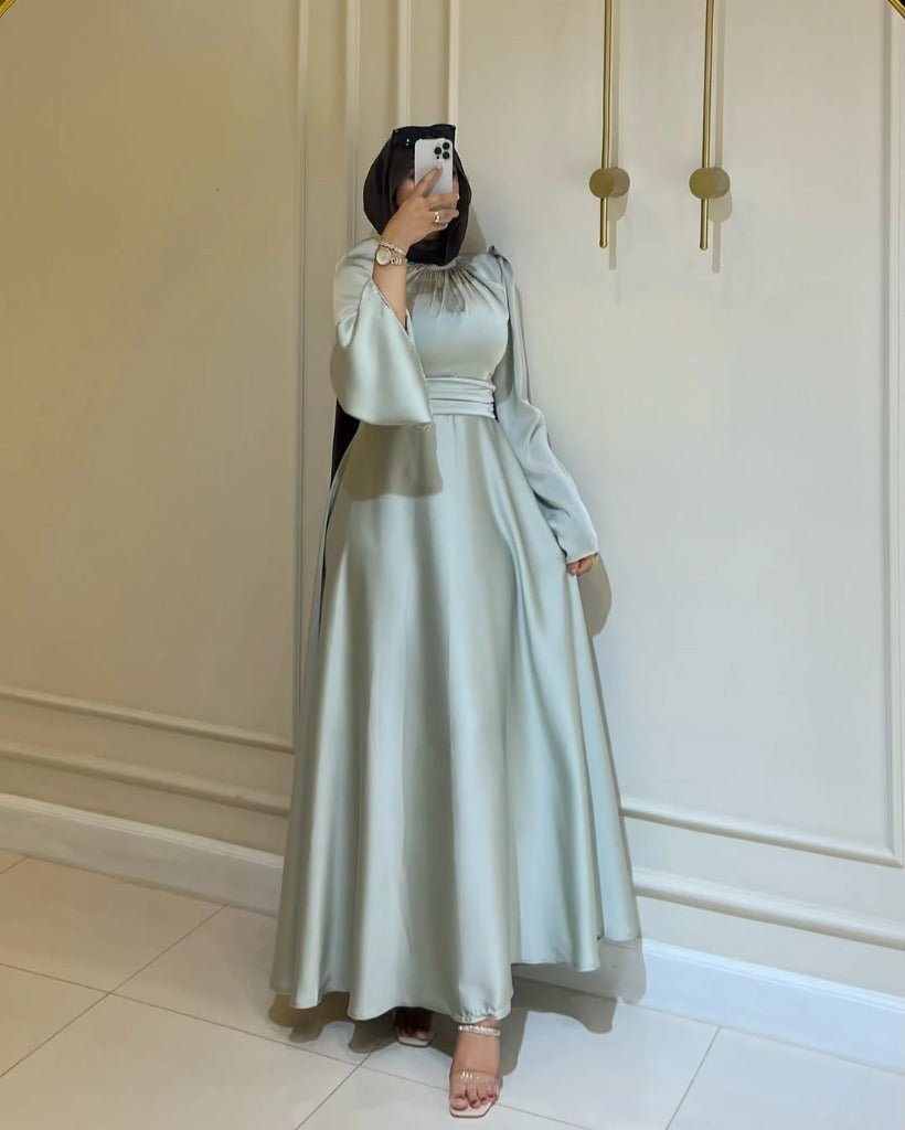 HAYAE DRESS – klook brand
